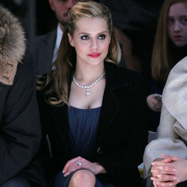 Brittany Murphy’s Father Insists His Daughter’s Body is Exhumed By Los ...