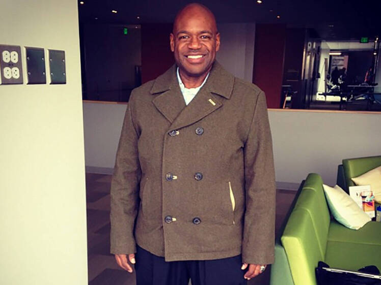 'Extreme Weight Loss' Star Rod Durham Dies at Age 52 - InTouch Weekly ...