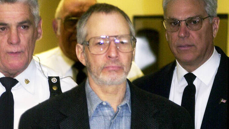 Where Is Robert Durst Now? Find Out! | In Touch Weekly