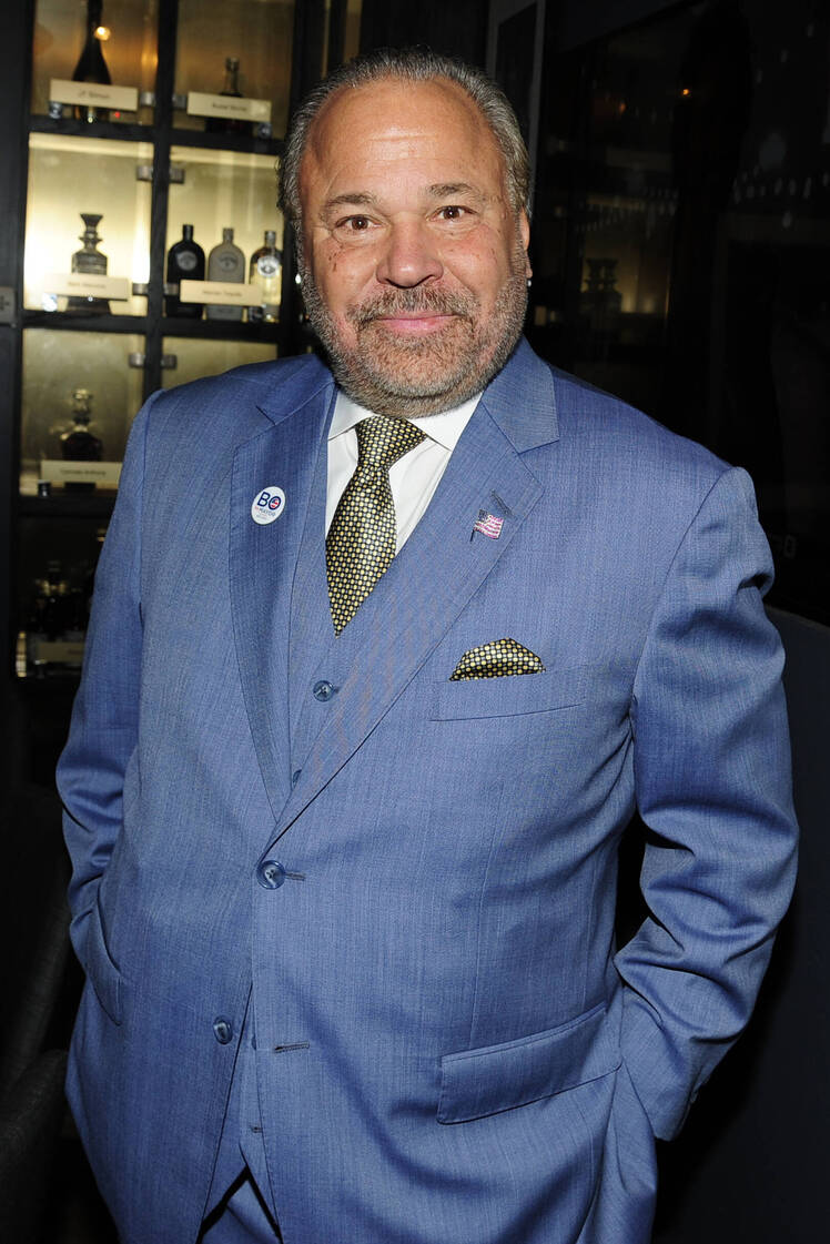 Bo Dietl Raves Over Bolawrap Inspired From Batman's Utility Belt | In ...