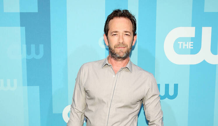 What Causes a Stroke? Luke Perry's Sudden Death Sparks Concerns | In ...