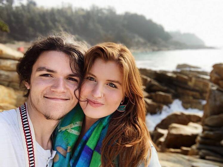 'LPBW': Matt Roloff Shows Jacob's 'Final Look' Before Wedding | In ...