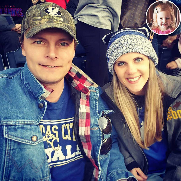 Ned LeDoux's Family: Meet Country Singer's Wife and Kids | In Touch Weekly
