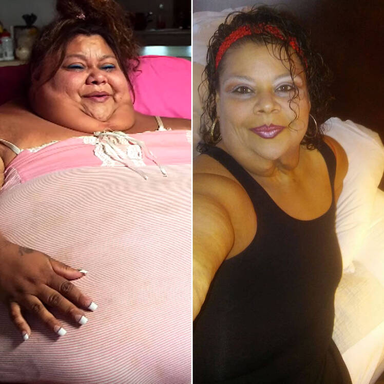 My 600 Pound Life Dottie Update My 600 Pound Life Dottie Update
