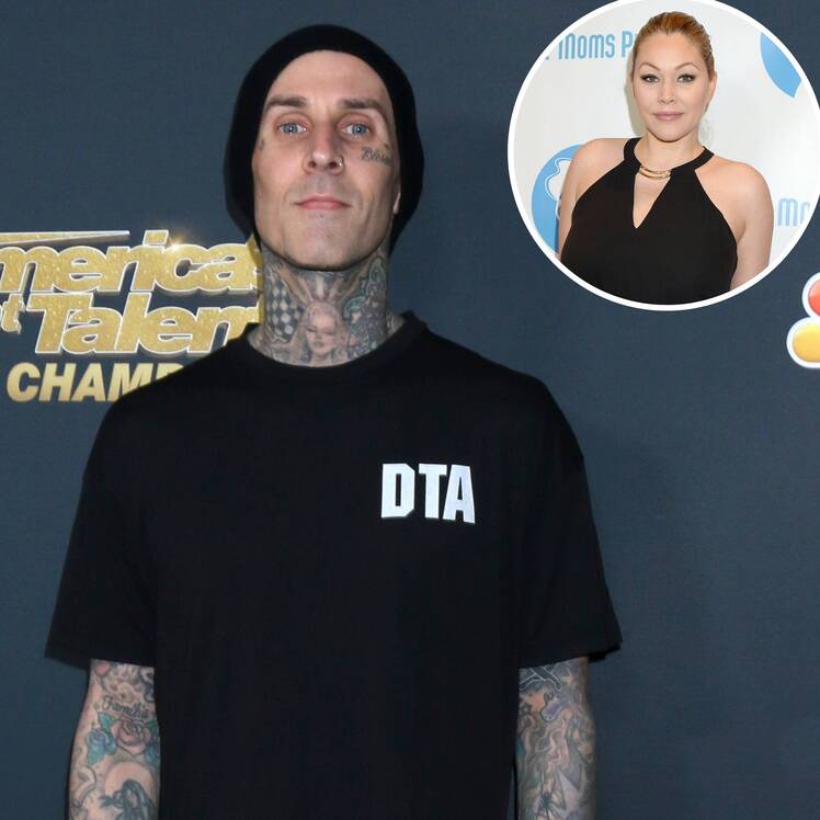 The Aquabats Travis Barker