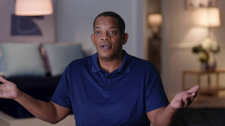 ‘90 Day Fiance’ Caesar Mack Job: What He Does For a Living | In Touch ...