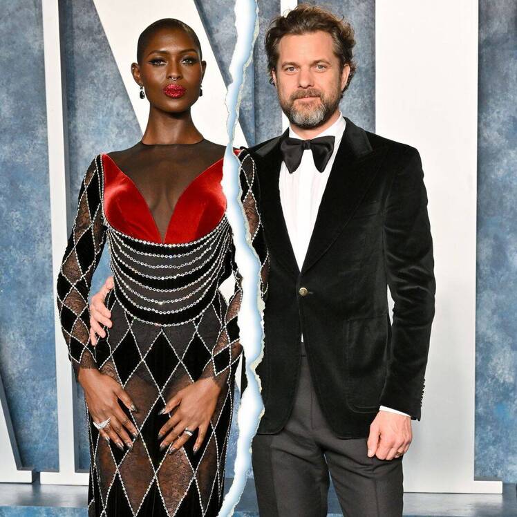 Joshua Jackson's Wife Jodie Turner-Smith Files for Divorce | In Touch ...