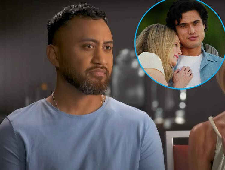 Vili Fualaau Calls 'May December' 'Ripoff' of Mary Kay Affair | In ...