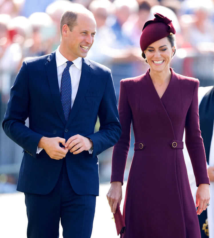 Kate Middleton Breaks Silence on Public’s Response to Cancer | In Touch ...