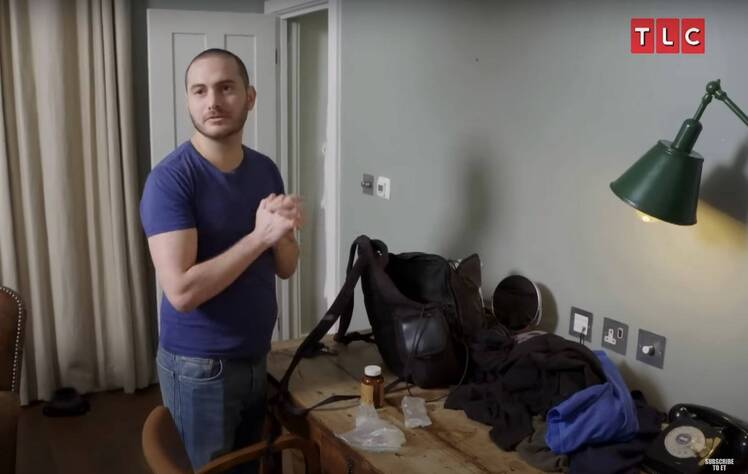 90 Day Fiance: Are Ani Philipp and Kyle Gordy Still Together? | In ...