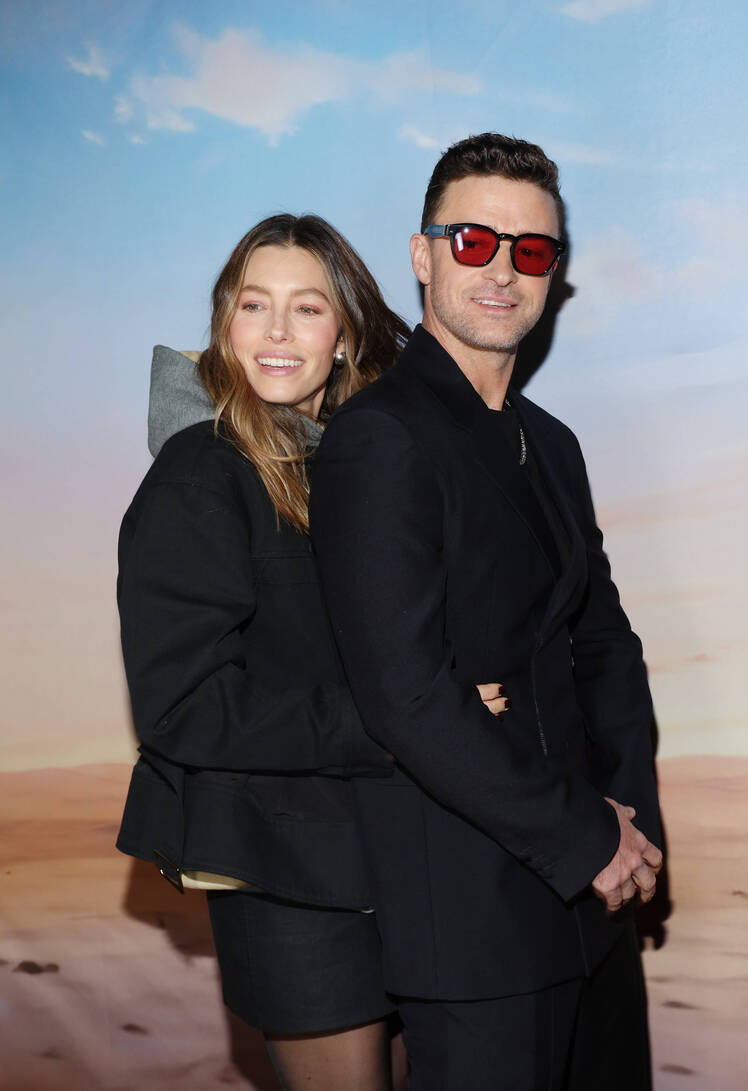 Jessica Biel ‘Moved On’ From Justin Timberlake’s DWI Drama | In Touch ...