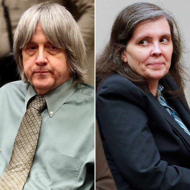 After Turpin Kids Survived House of Horrors, More Abuse Followed | In ...