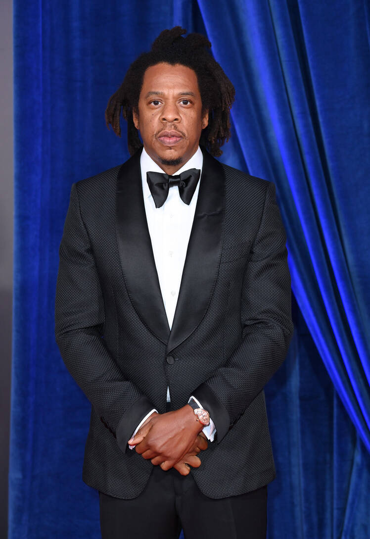 Jay-Z’s Accuser Pleads With Judge to Keep Her Name Sealed | In Touch Weekly