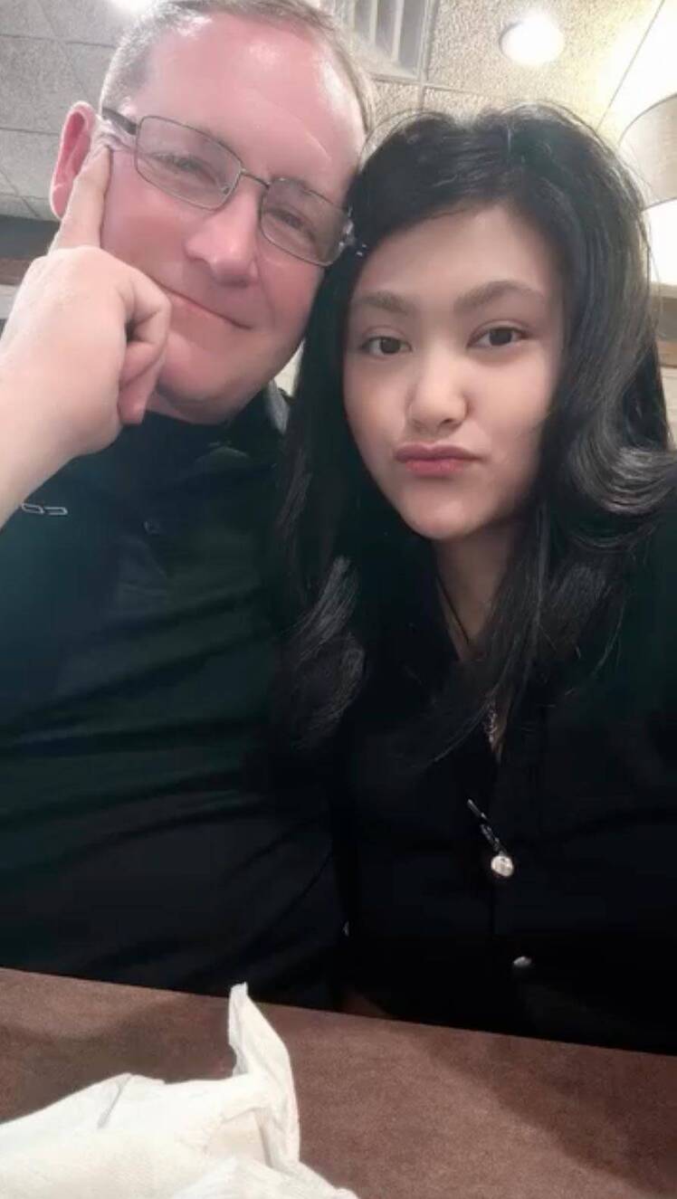 90 Day Fiance's Leida Margaretha's Pregnancy Revealed in Police Report ...