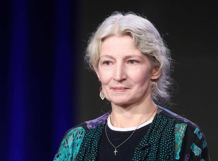 Alaskan Bush People Updates: Ami Brown's Health, Noah and Rhain Split ...