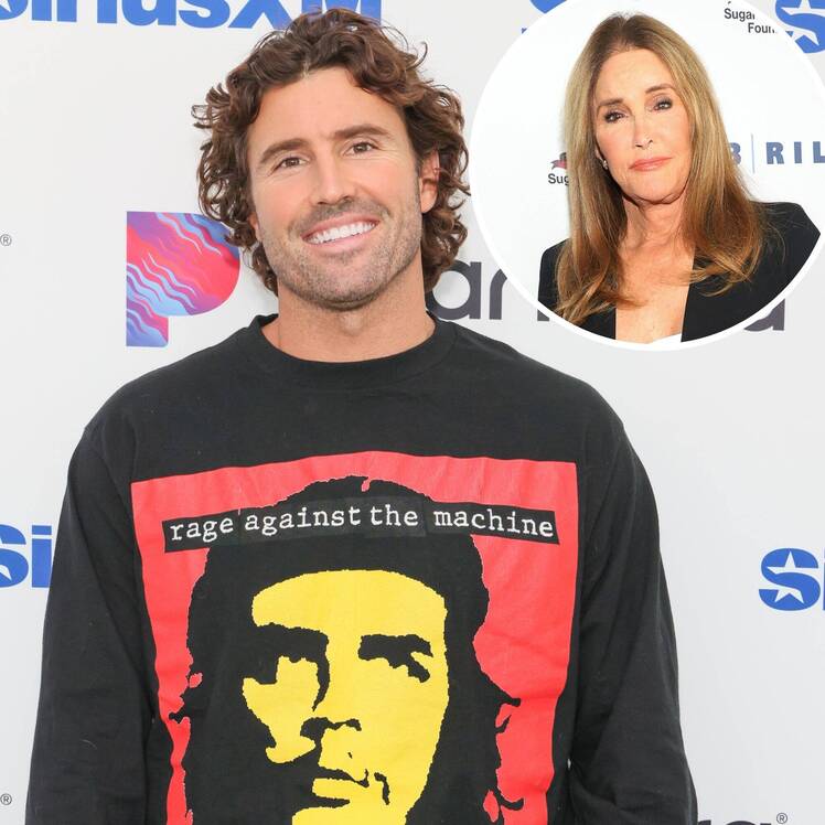 Brody Jenner Slams Claims He Received Money From Kardashian-Jenners ...
