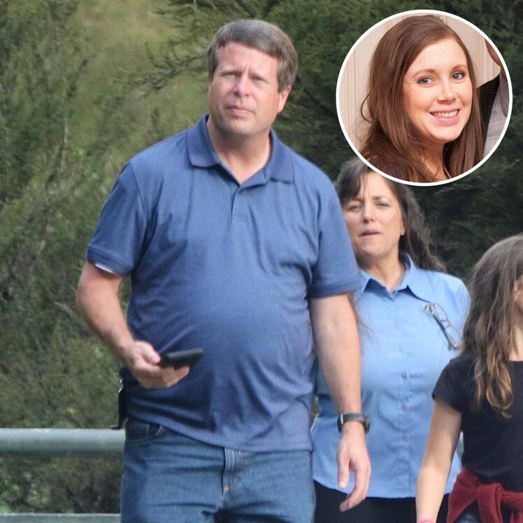 Jim Bob Duggar Buys $1M House, Seemingly for Daughter-in-Law Anna | In ...